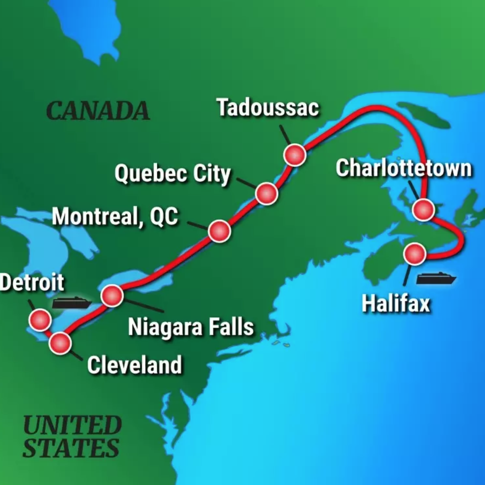 Victory Cruise Lines Offering No Single Supplement Cruises This Fall ...