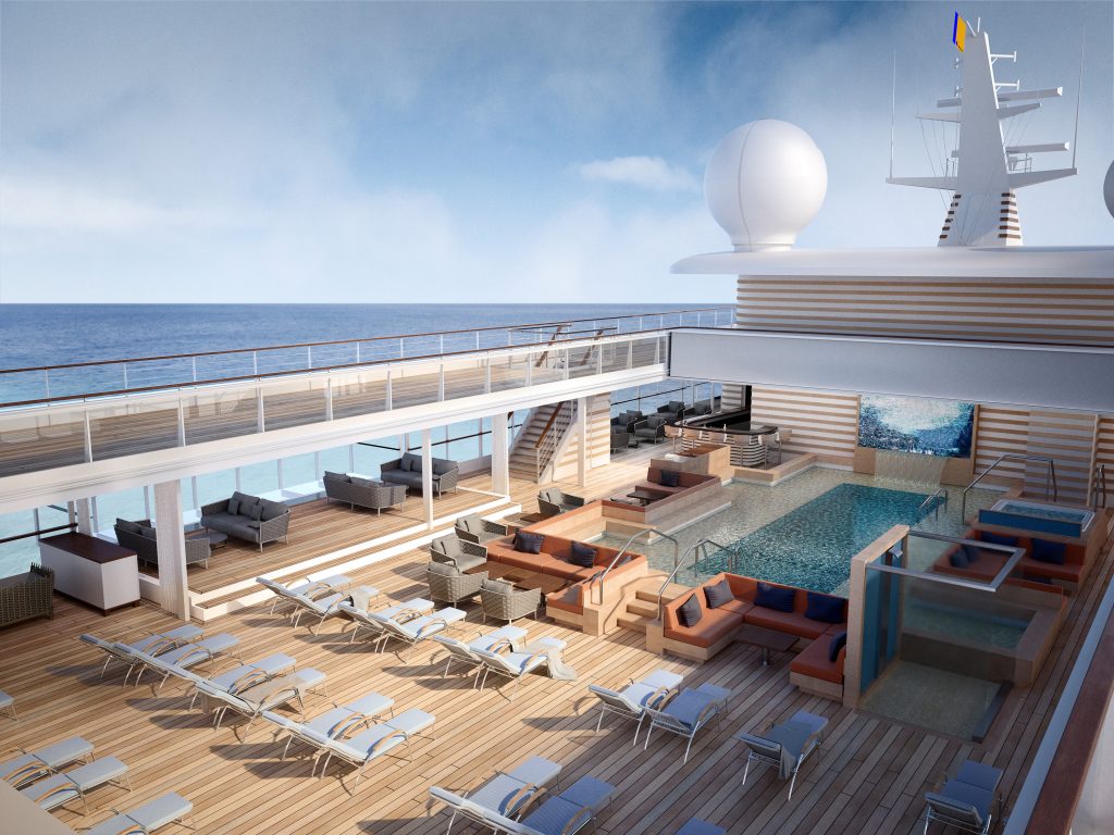 25 Next Generation Expedition Ships For 2019-2022 - Quirky Cruise