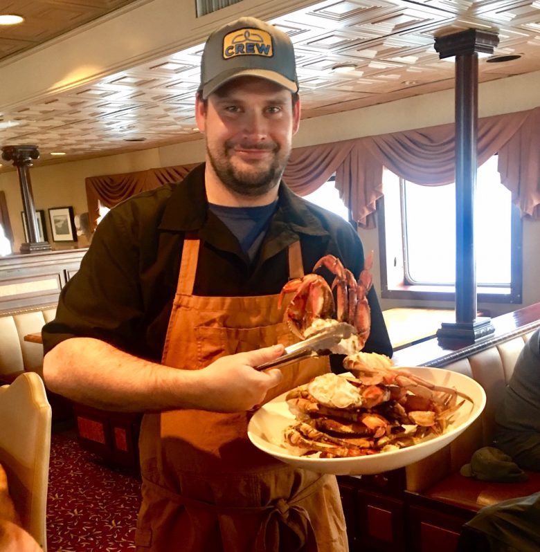 Alaska Cruise Adventures With UnCruise: A Review (2019) - Quirky Cruise
