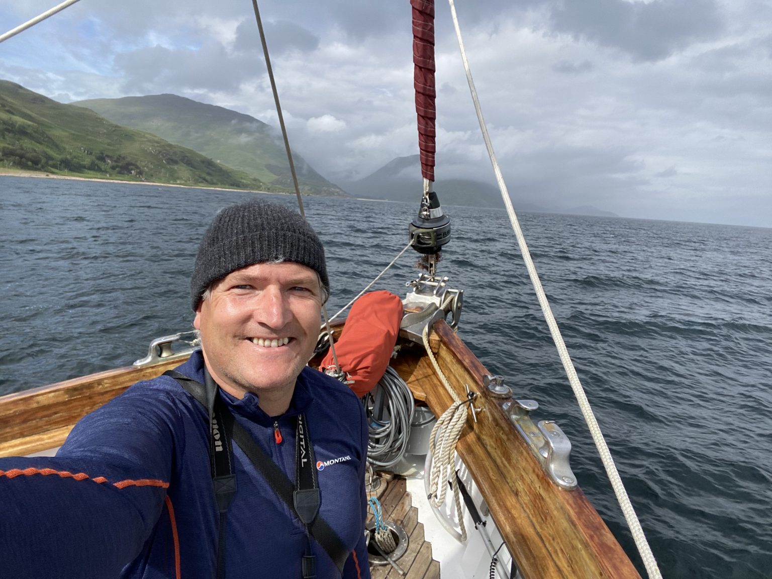 7 Small Ship Scottish Cruises You Should Know About