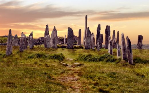 7 Small Ship Scottish Cruises You Should Know About