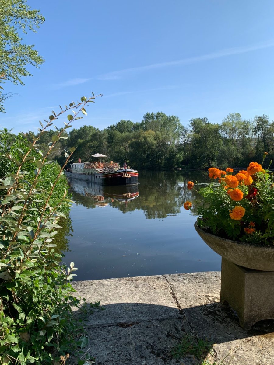 5 Of The Best Canals In France For Barge Cruising