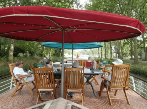 17 Of The Best French Barge Cruises You Should Know About