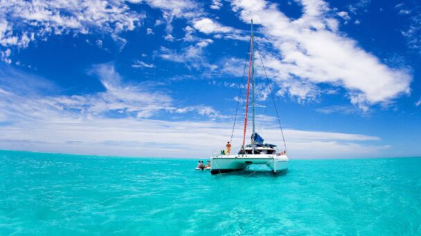Sailo Yacht Charters, The Airbnb Of Boat & Yacht Charters