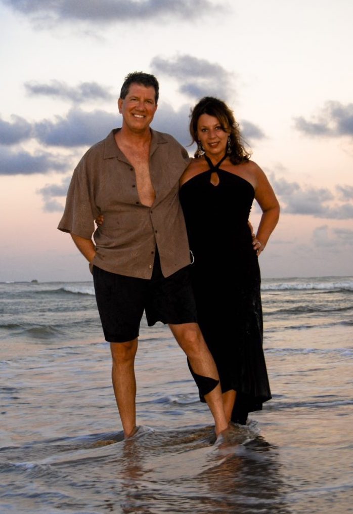 Meet CruiseCompete Co-Founder Heidi Allison