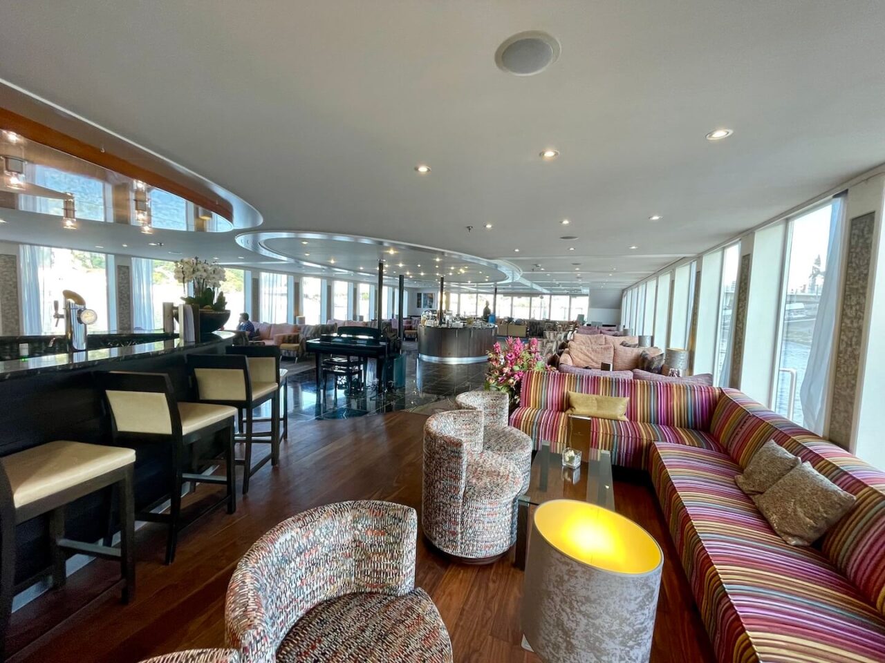 Cruising The Danube On AmaWaterways’ AmaSonata