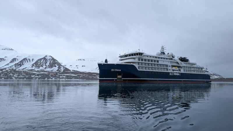 6 Reasons To Love An Arctic Cruise Around Svalbard