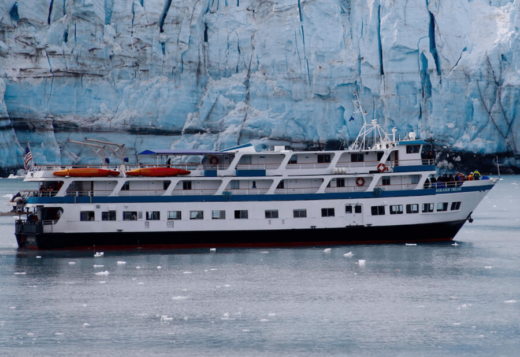 7 Alaska Small Ship Cruises To Consider