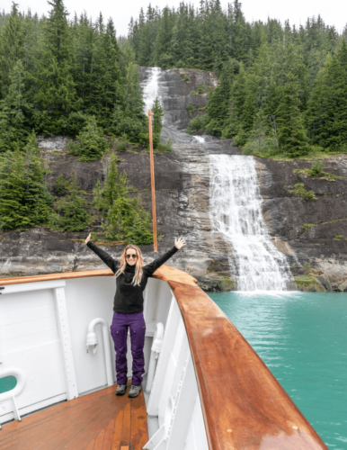 7 Alaska Small Ship Cruises To Consider