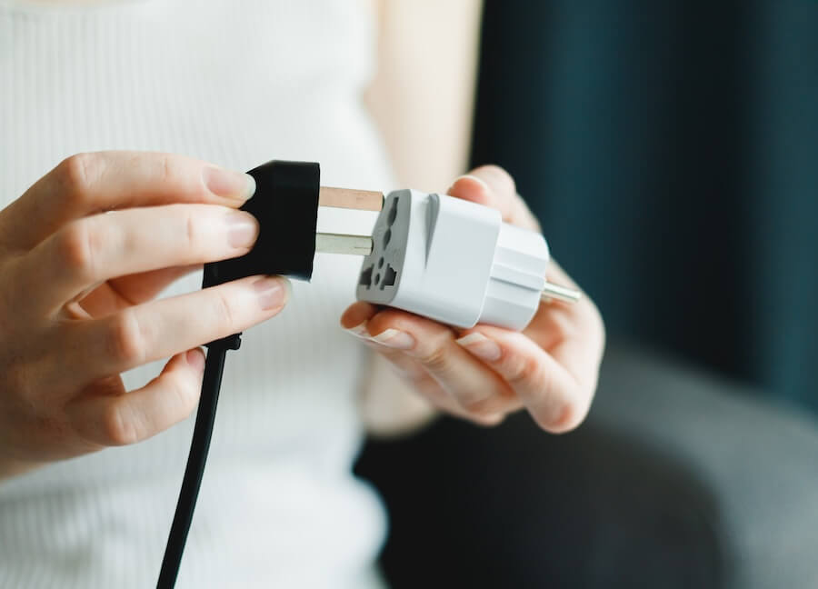 Cruise Ship Adapters — The Ins & Outs