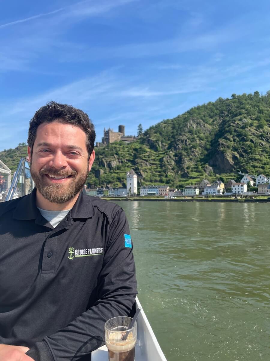 American Cruise Lines 2026 Great Lakes Cruises & New U.S. River Routes