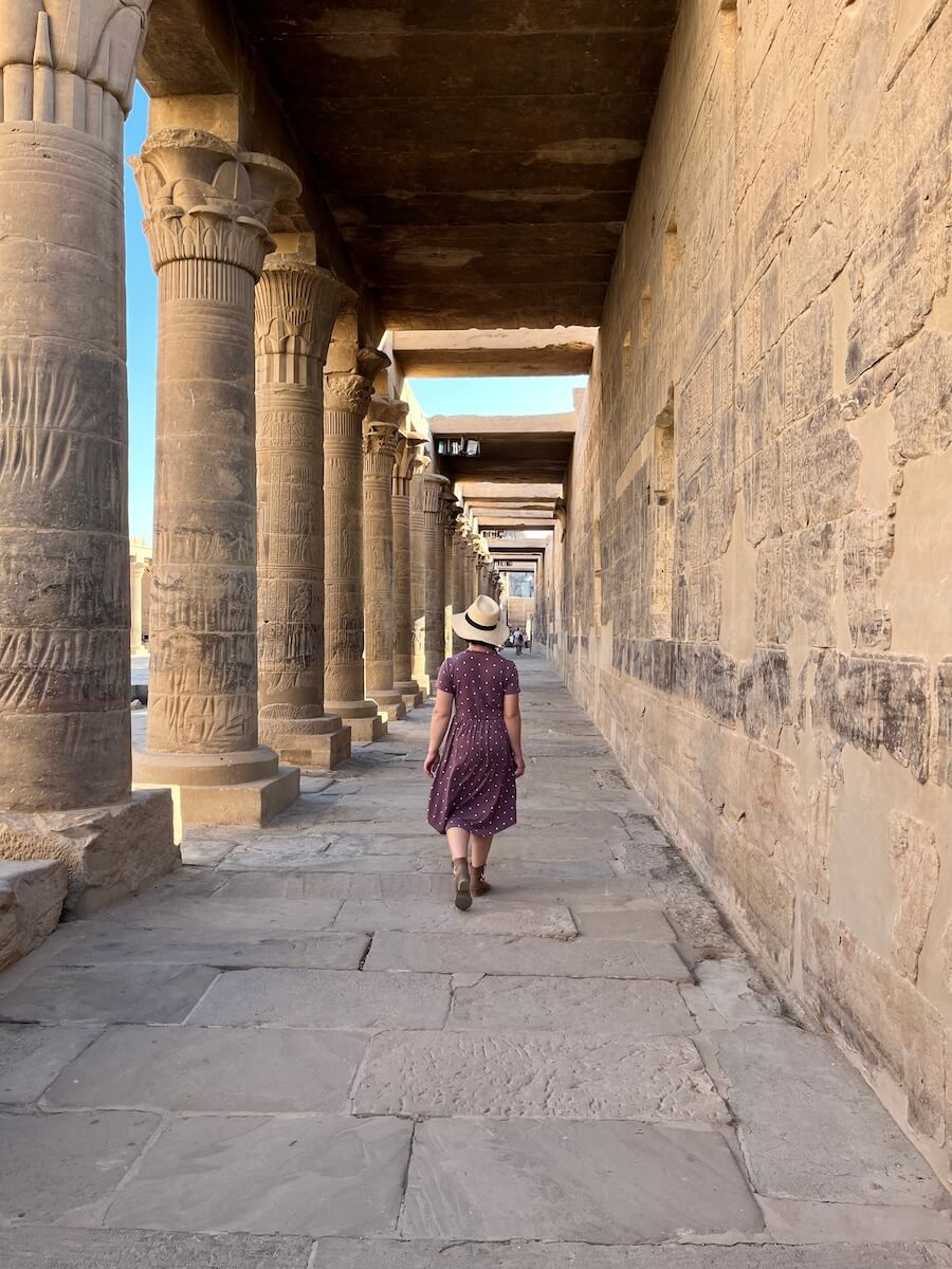 Nile River Cruise On The S.S. Sudan — A Review