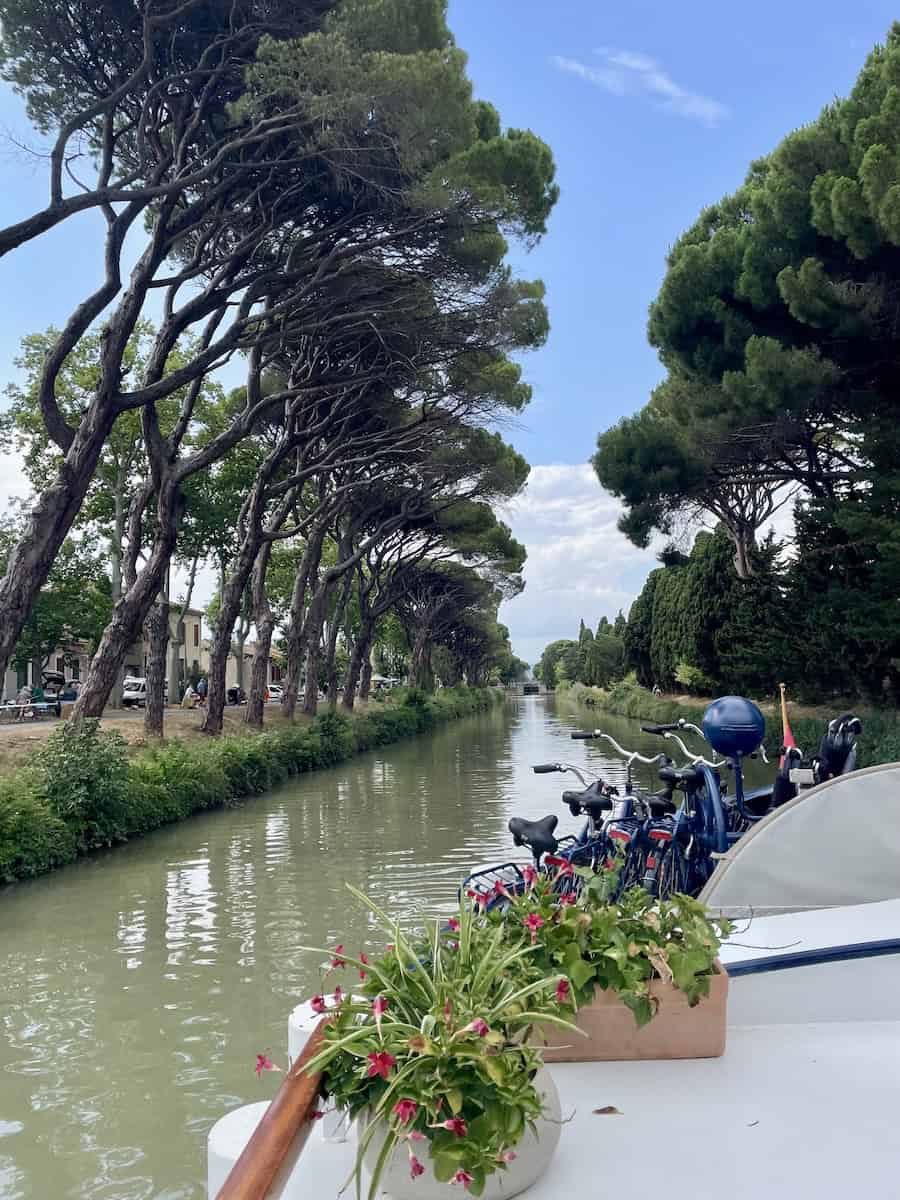 17 Of The Best French Barge Cruises You Should Know About